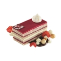 *IND RASPB OPERA CAKE 24x111g - Royal Foods Retail Imp - Royal Foods ...