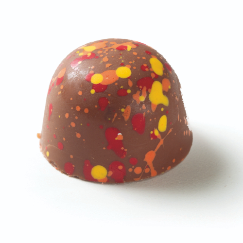 *HMC MANGO GINGER 15X6g (avg) HANDMADE CHOCOLATES - - Royal Foods ...