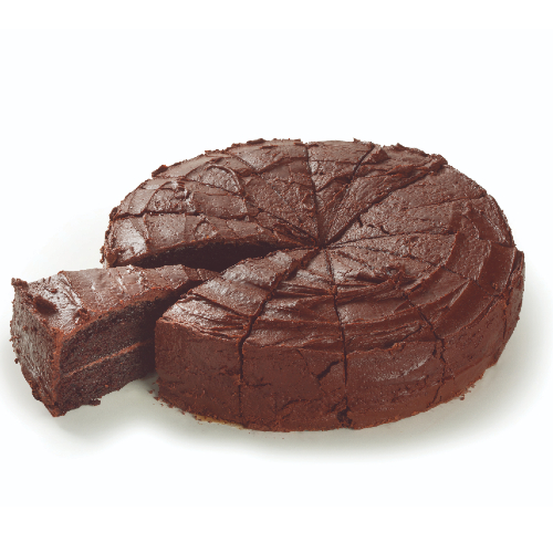 *10" MARZBAR CHEESECAKE Precut 14 piece 2.5kg - - Royal Foods - Food ...