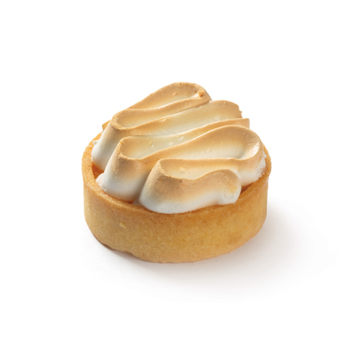 *MB TART LEMON MERINGUE 20X40G MINI BOUTIQUE - - Royal Foods - Food ...