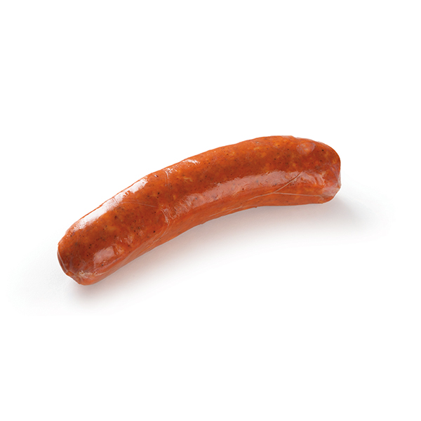 SAUSAGE CHORIZO LARGE 120x100g RANDOM WEIGHT AVG 12KG CTN - - Royal ...