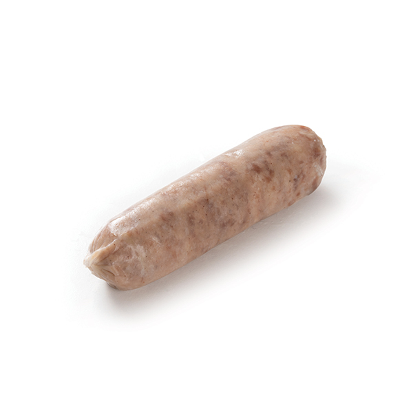 CHIPOLATA BEEF RW 400x30g AVG 12KG CTN RANDOM WEIGHT - - Royal Foods ...