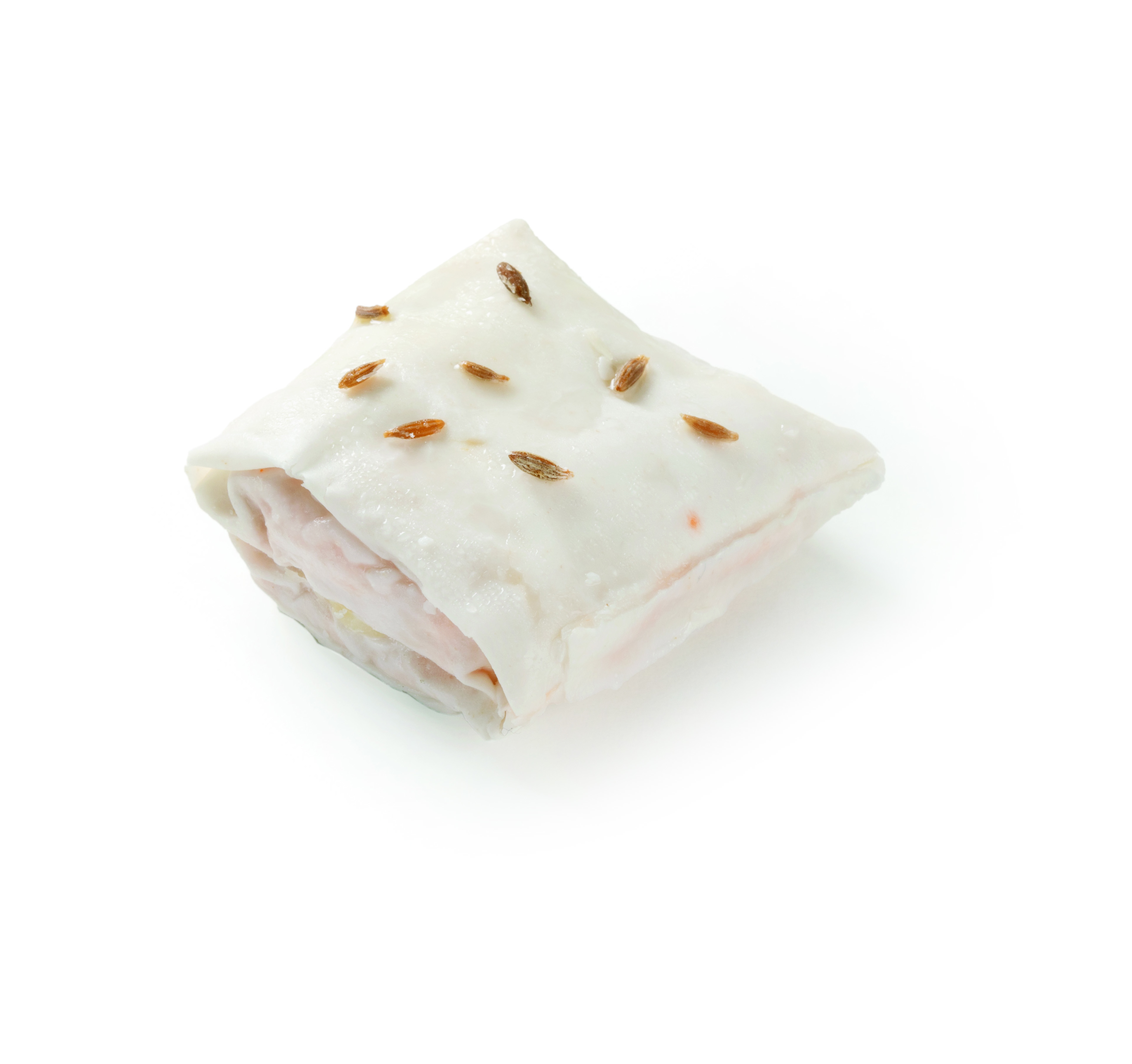 FILO BUTTER CHICKEN 50x30g - - Royal Foods - Food Services
