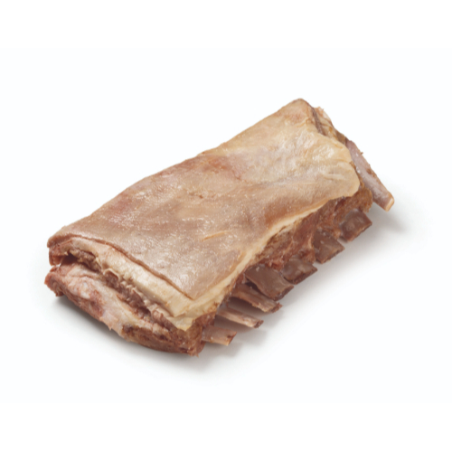 LAMB RIBS SALTED 715g RW 15 BAGS PER CTN AVG 11KG CTN - - Royal Foods ...