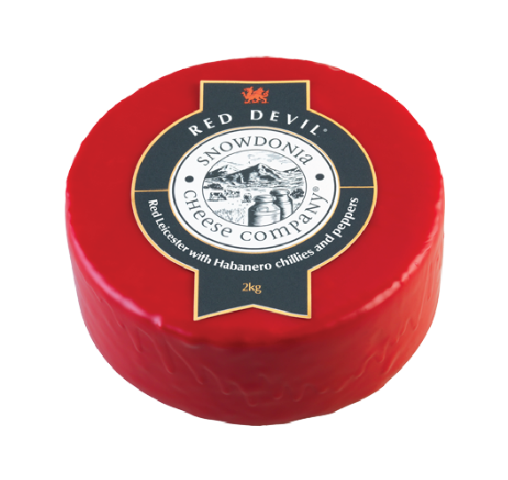 SNOW RED DEVIL 2KG SNOWDONIA - Royal Foods - Food Services - Royal ...